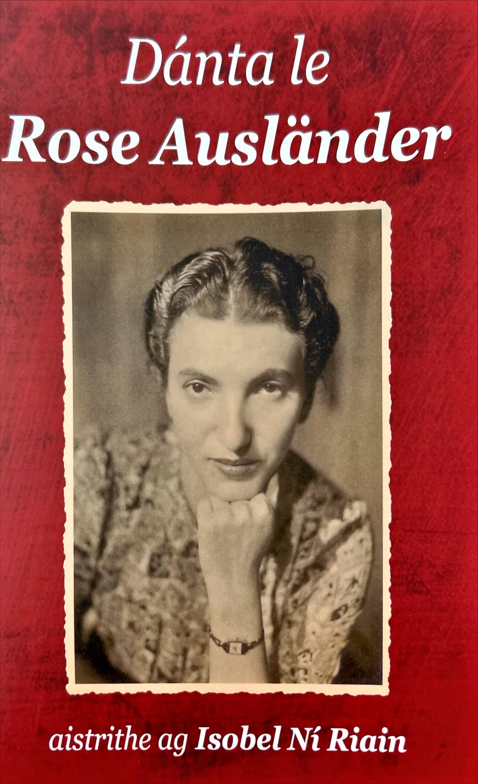 Dánta le Rose Ausländer