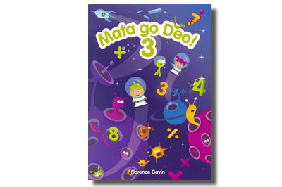 Mata go Deo! 3. Rang 3 - Florence Gavin