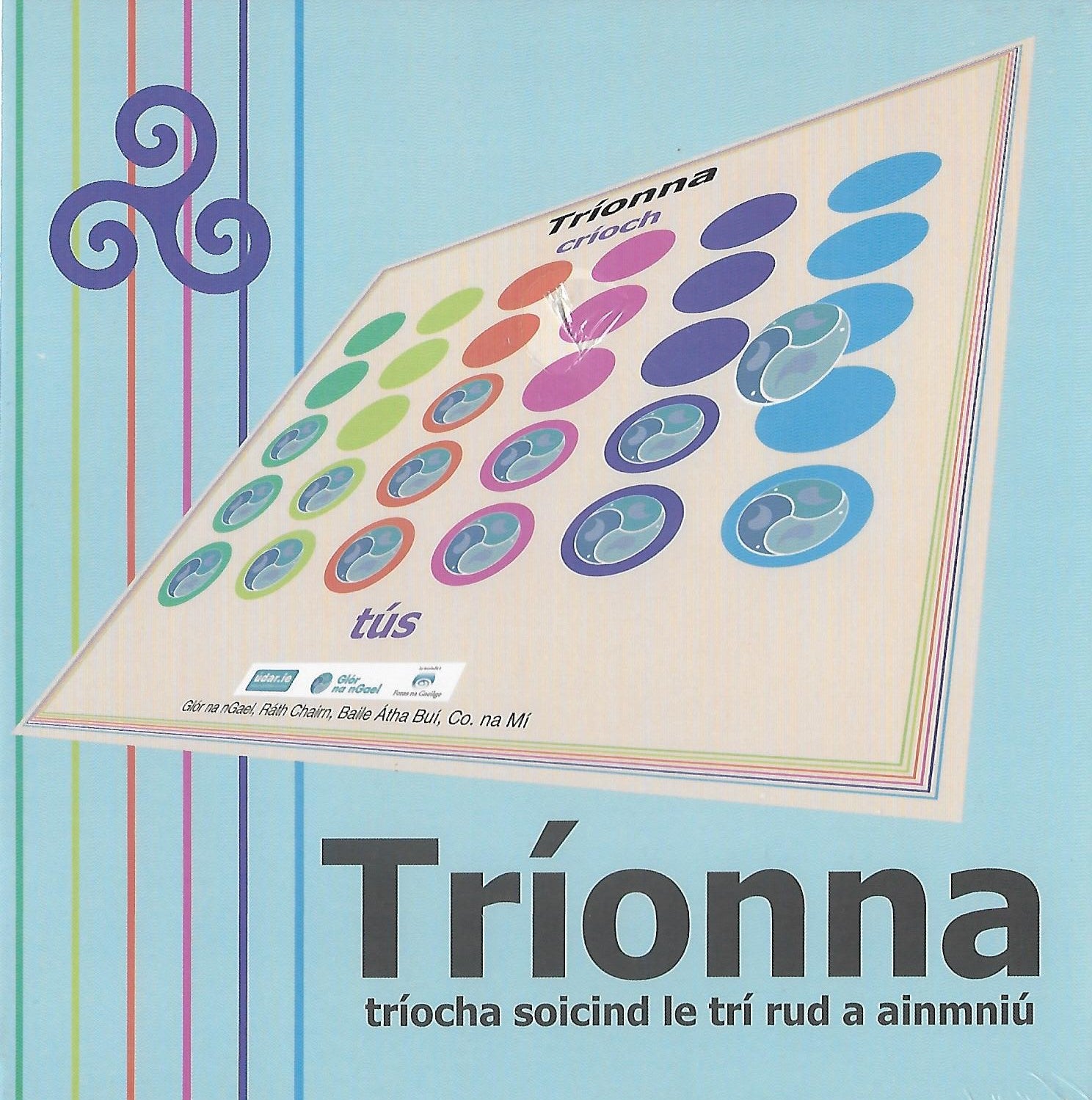 Tríonna
